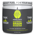 Brain Booster nootropic drink for focus