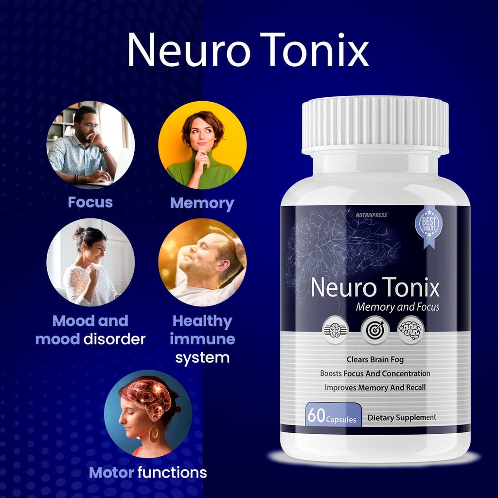 brain booster supplement for adults