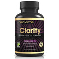 brain booster supplement for clarity