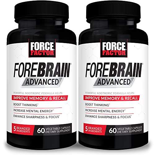 brain booster supplement for focus