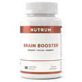 brain booster supplement for focus