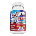 brain booster supplement for focus