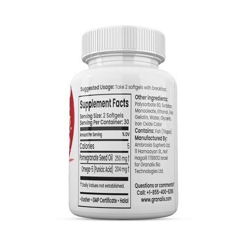 brain-boosting blended vitamin formula