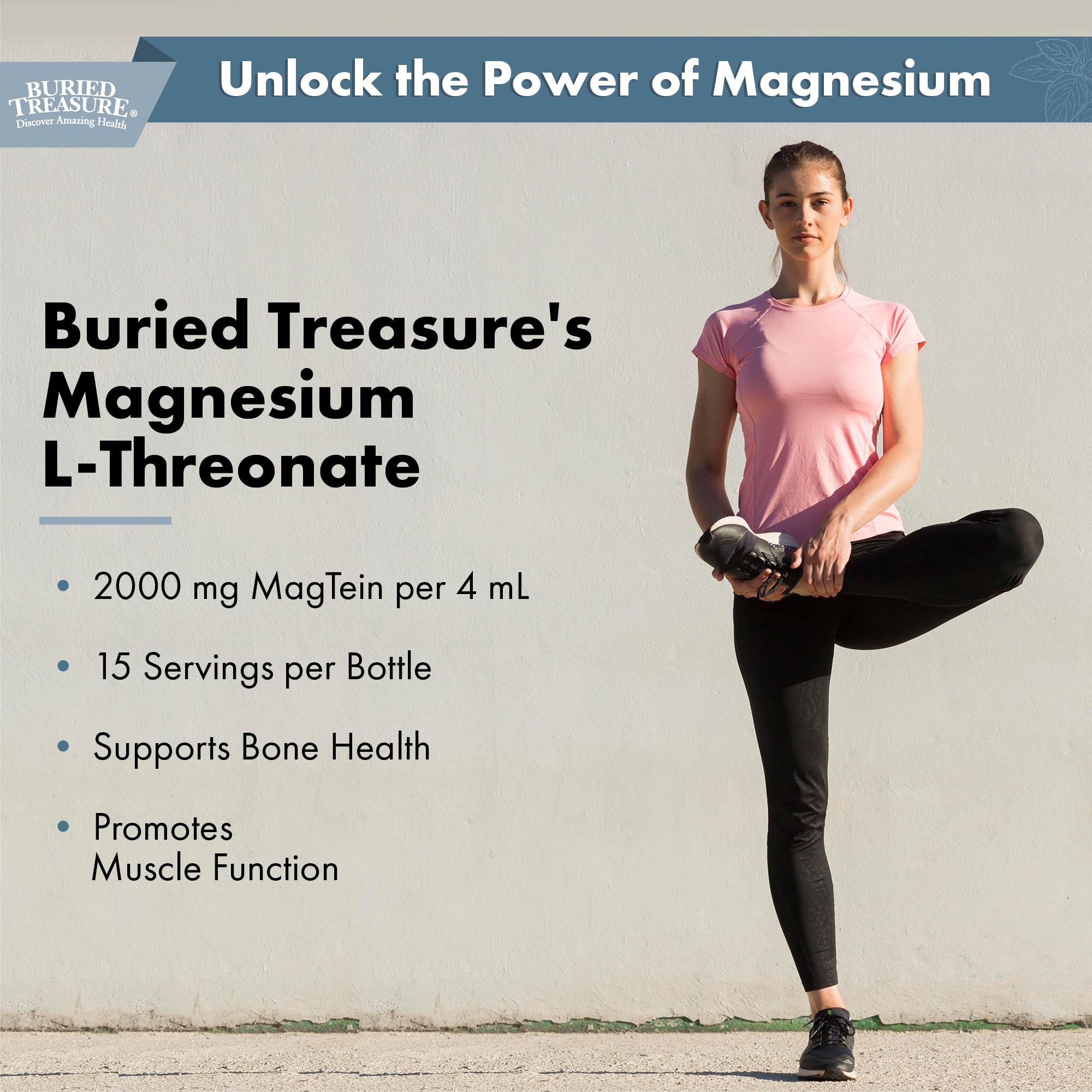 brain-boosting magnesium for adults