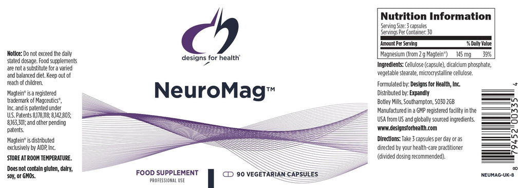 brain-boosting magnesium for students