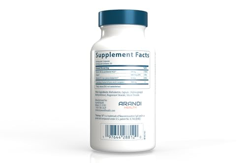 brain-boosting nootropic supplement features