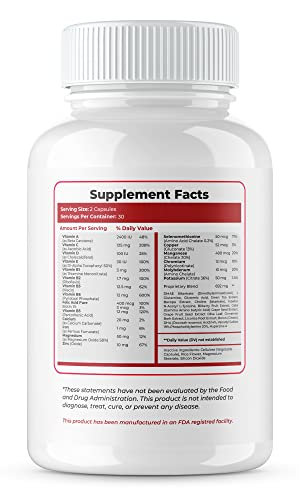brain-boosting vitamins for daily use