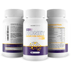brain focus and clarity vitamins