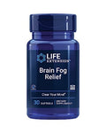 Brain fog relief multivitamins