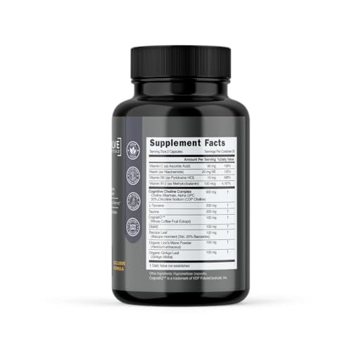 brain fog relief supplements