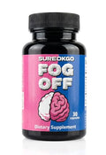 brain fog supplement for clarity