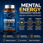 Brain food for improved performance