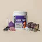 Brain Forza electrolytes support keto diet