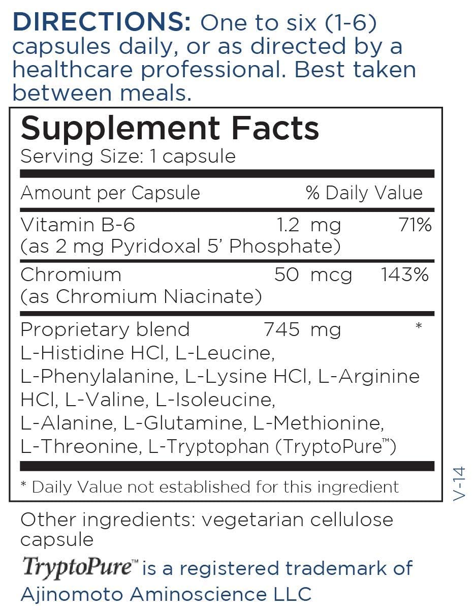 brain function support bcaas