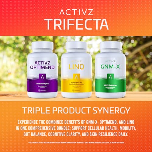 brain function support blended vitamins