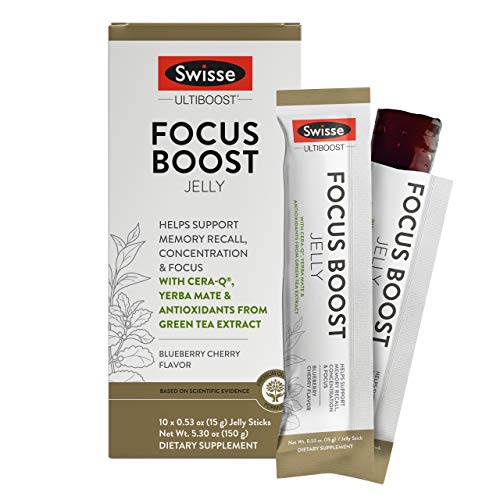 brain function support supplement