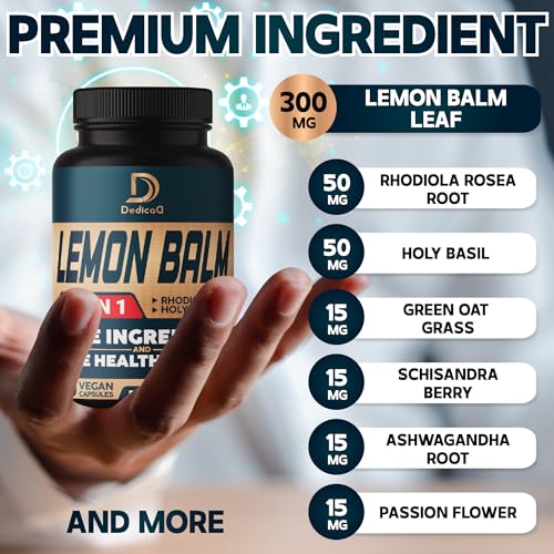 brain function support with blended vitamins