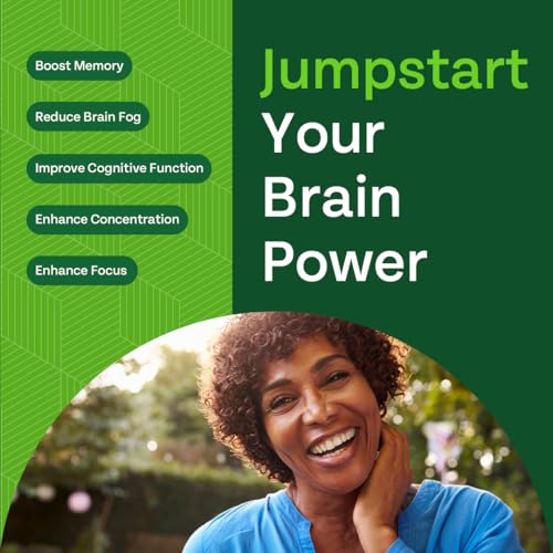 brain function support with minerals