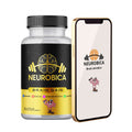 Brain Gain nootropic for focus