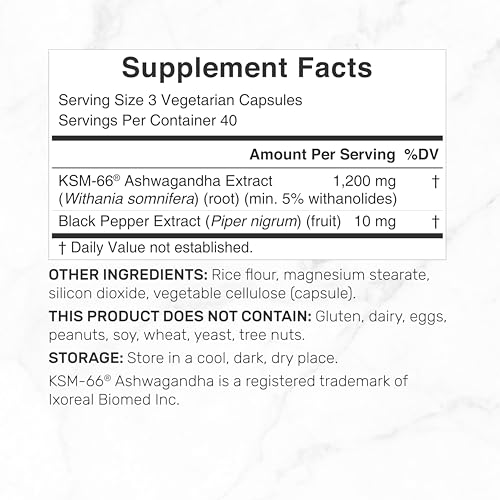 brain health benefits of ashwagandha