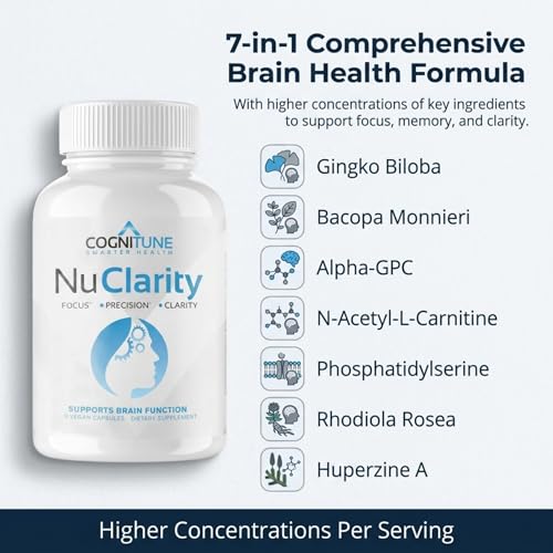brain health benefits of ginkgo