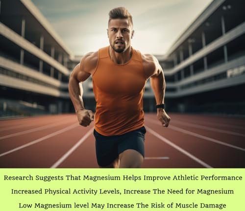 brain health benefits of magnesium