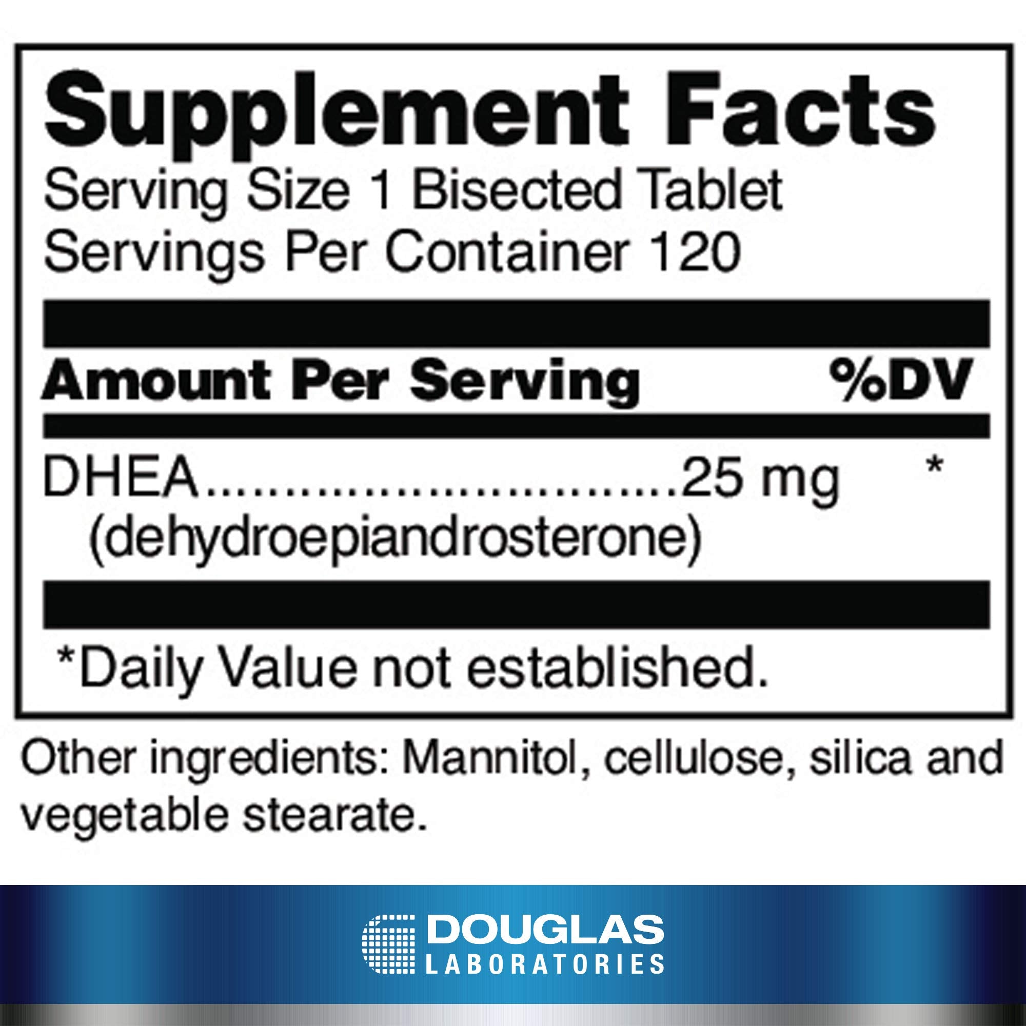 brain health blended vitamins
