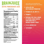 brain health booster for adults