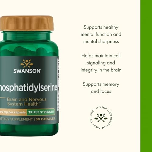 brain health capsules for daily use