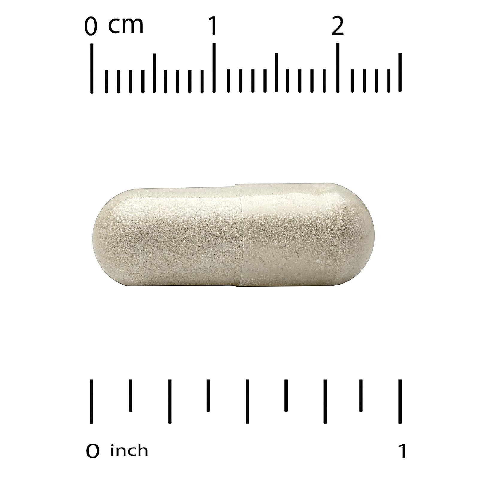 brain health capsules with essential nutrients