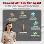 brain health complex for seniors