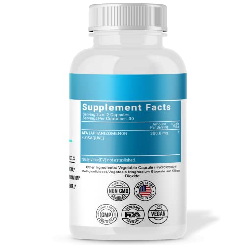 brain health enhancer blended vitamins