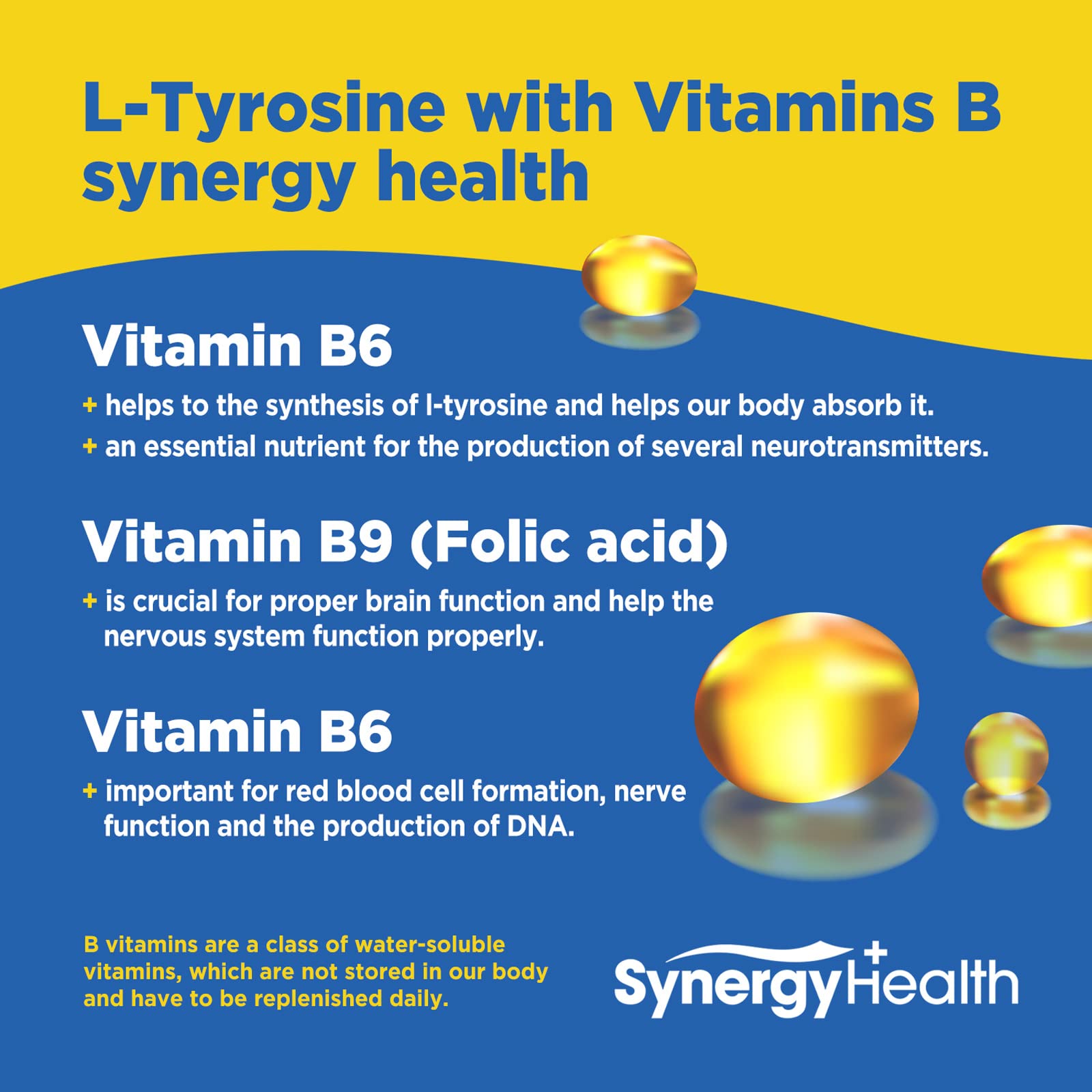 brain health gummies for improved memory