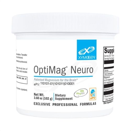 brain health magnesium supplement