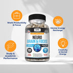 brain health multivitamin for adults