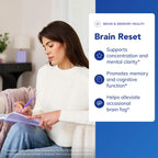 brain health multivitamin for adults