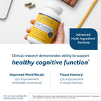 brain health multivitamin for adults