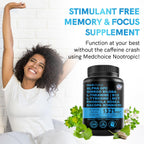 brain health multivitamin for adults