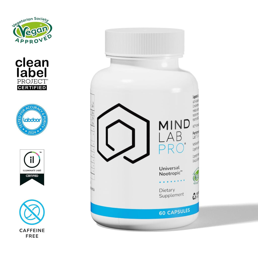 brain health multivitamin for seniors