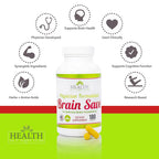 brain health multivitamin for seniors