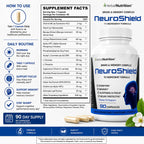brain health multivitamin for women