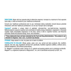 brain health multivitamins for adults