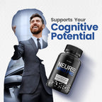 brain health multivitamins for focus