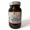 brain health mushroom supplement