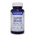 Brain Health nootropic supplement capsules