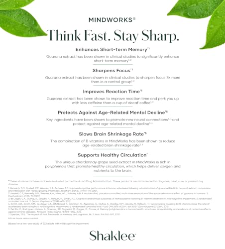brain health supplement for adults