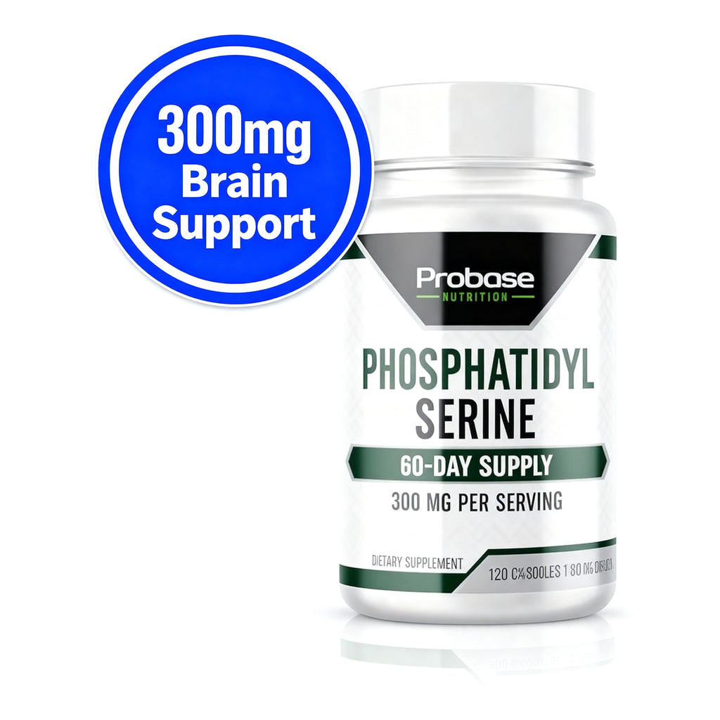 brain health supplement for adults