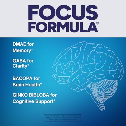 brain health supplement for daily use