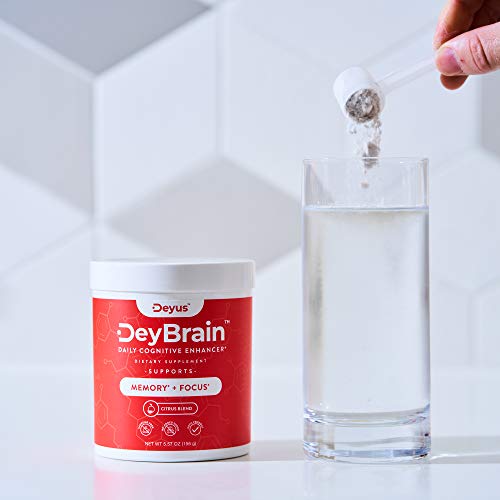 brain health supplement for students