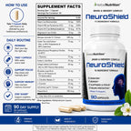 brain health supplement for women
